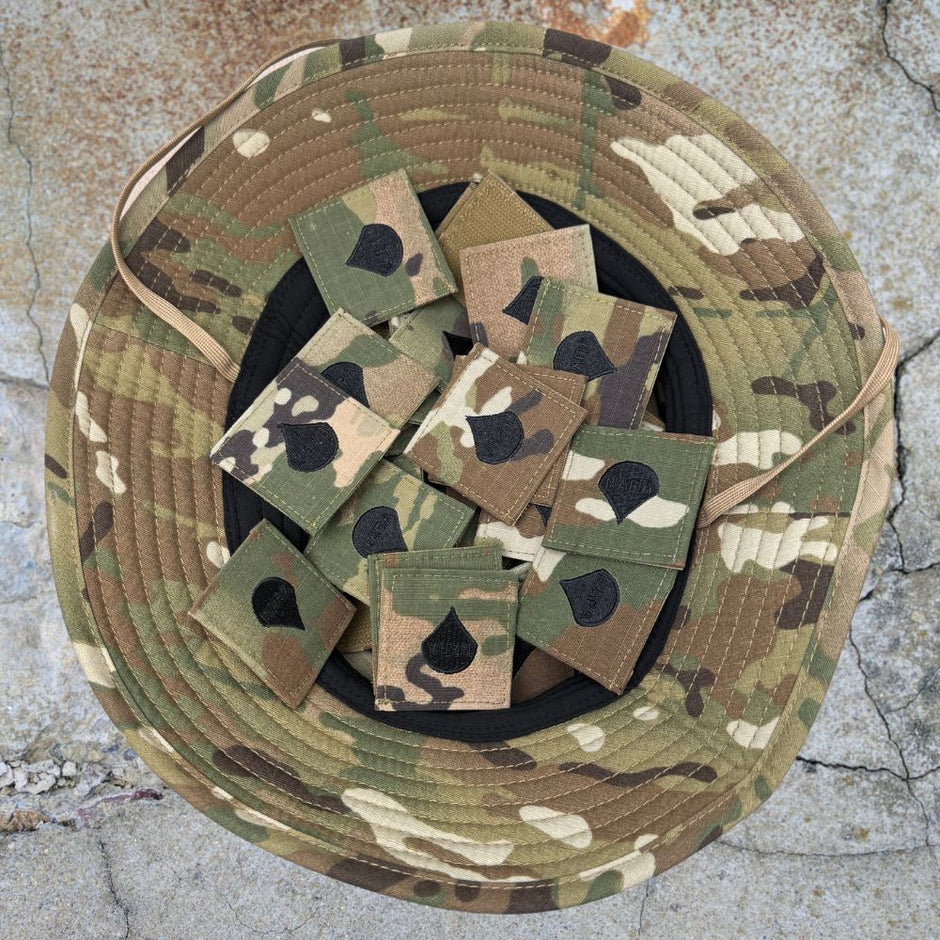 E-4 MAFIA | Military Humor Apparel, Patches & Gear – E4MAFIA.SHOP